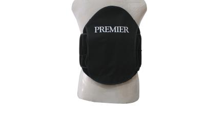 China Universal LSO Back Support Brace With Mechanism Pulley Soft Breathable Fabric for sale