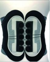 China S Size Lumbar Back Brace With Dual Pulley System Spine Compression Adjustable for sale