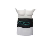 China LSO Back Spine Brace With Drawstring Pulley System , Lumbosacral Orthosis Support for sale