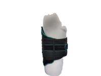 China LSO Back Spine Brace With Drawstring Pulley System , Lumbosacral Orthosis Support for sale