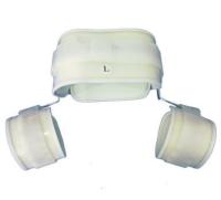 China Children Hip Abduction Orthosis Brace , Fixation Adjustable Waist Brace for sale