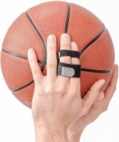 China Finger Buddy Loops Splint Tape To Treat Broken For Jammed Swollen Or Dislocated Joint for sale