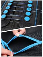 China TLSO Thoracic Full Back Spine Brace For Kyphosis , Osteoporosis & Spine Fractures for sale