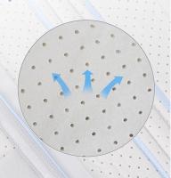 China Adjustable 3 Panel Medical Knee Brace For Knee Support for sale