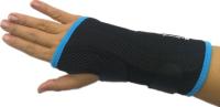 China Breathable Adjustable S/M L/XL Compression Wrist Support for sale