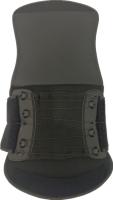 China OEM ODM LSO Back Brace With Hot / Cold Therapy Gel Pack for sale