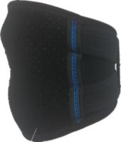 China Neoprene Patella Knee Brace Adjustable Patella Tracking Support for sale