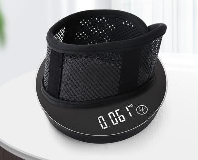 China ISO13485 Medical Neck Brace Mesh Fabric Cervical Collar For Neck Pain for sale