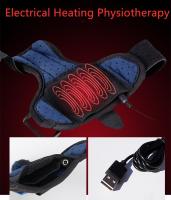 China Custom Medical Thumb Spica Brace With Heat Therapy Pad for sale