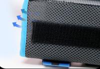 China Adjustable Reversible Wrist Brace With Removable Shoulder Strap for sale