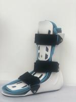 China ISO 13485 Orthopedic Lightweight Ankle Brace Short Ankle Foot Orthosis for sale