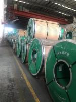 China NO8904, S31254, NO8926, NO8367... Super austenitic stainless steel series coils for sale