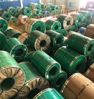 China 2101, 2304, 2205, 2507... Duplex Stainless Steel Coils for sale