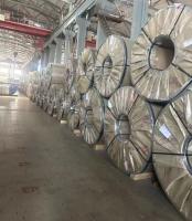 China 430 ferritic stainless steel coil for sale