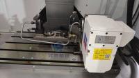 China Steel CNC Vertical Machining Center VMC850 Metal CNC Milling Machine for sale