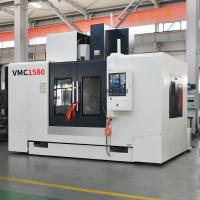 China Vmc1580 CNC Vertical Machining Center Vmc Milling Machine for sale