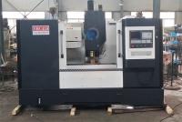 China Custom VMC420 CNC Vertical Machining Center Milling Machine  380V 50HZ for sale