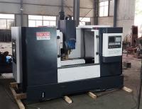 China Custom VMC420 CNC Vertical Machining Center Milling Machine  380V 50HZ for sale