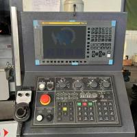 China VMC1160 Vertical Machining Center Fanuc System Vertical Cnc Milling Machine for sale