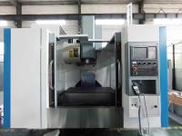 China VMC1160 3/4/5 Axis CNC Vertical Machining Center  Machine High precision for sale