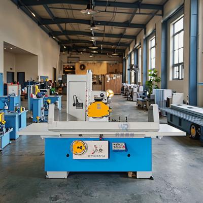 China M7163 Surface Grinding Machine High Precision Fully Automatic Hydraulic Grinder for sale