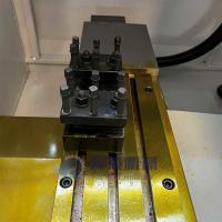 China CK0640 Lathe Cutting Vertical CNC Machine Automatic Flat Bed Horizontal for sale