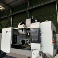 China Vmc1580 CNC Milling Machines Machining Centers for sale