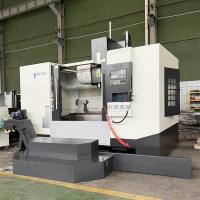 China 5 Axis Cnc Milling Machine Manufacturer VMC1580 Vertical Machining Center for sale