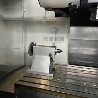 China 5 Axis Cnc Milling Machine Manufacturer VMC1580 Vertical Machining Center for sale