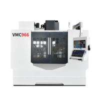 China Vmc966 Cnc Vertical Machining Center Machine For Mold Making for sale