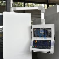 China Vmc966 Cnc Vertical Machining Center Machine For Mold Making for sale