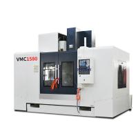 China Small 4 Axis CNC Vertical Milling Center Machining VMC1580 for sale