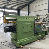 China Metal Bullhead Horizontal Shaper Machine With Workbench for sale