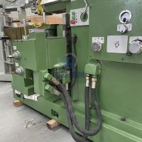 China Hydraulic Metal Milling Machine Shaper Planer BY60100 for sale