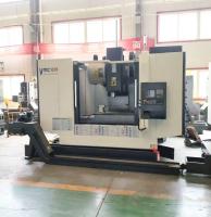 China 4axis CNC Vertical Machining Center Manufacturers Vmc1370 for sale