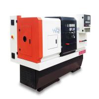 China Ck6136 CNC Lathe Machine Long Service Life Automatic Lathe Machine  150 - 2500rpm for sale