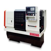 China Ck6136 CNC Lathe Machine Long Service Life Automatic Lathe Machine  150 - 2500rpm for sale