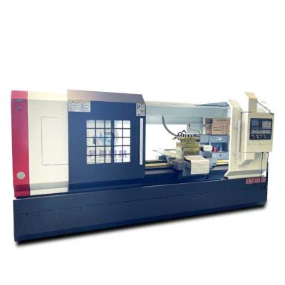 China Ck6180 Cnc Lathe Machine High precision high strength for sale