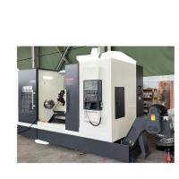 China TCK56 Slant Bed CNC Turning Lathe Machine Fully Automatic High Precision for sale