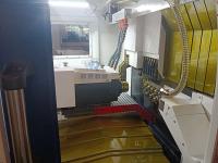 China Automatic Precision CNC Lathe Machine With Fanuc SYNTECs Control System Sm205 for sale