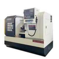 China China Ck6136 Horizontal Cnc Metal Lathe Machine Price for sale