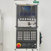 China CK61125 CNC Lathe Machine with 1250mm Max Swing Diameter 105mm Spindle Bore and 100-2000r/min Spindle Speed for sale