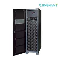 China 50-600KW Modular UPS System Modular Battery Backup High Power Density Design for sale