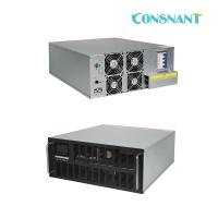 China 10 - 20KVA High Frequency Online UPS Telecom Small Rack Mount UPS for sale