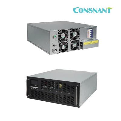 China 10 - 20KVA High Frequency Online UPS Telecom Small Rack Mount UPS for sale