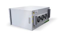 China 10-80KVA UPS Power Module Industrial UPS System 380/400/415VAC for sale