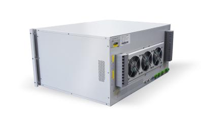 China 10-80KVA UPS Power Module Industrial UPS System 380/400/415VAC for sale