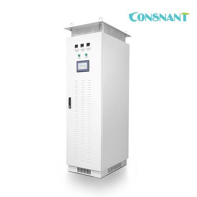 China Single Phase Output Industrial UPS 10 - 40KVA 380/400/415VAC for sale