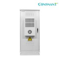 China 600W ODU Outdoor Unit Outdoor SPCC Equipment Cabinet Customizable for sale