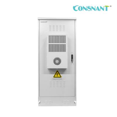 China 600W ODU Outdoor Unit Outdoor SPCC Equipment Cabinet Customizable for sale
